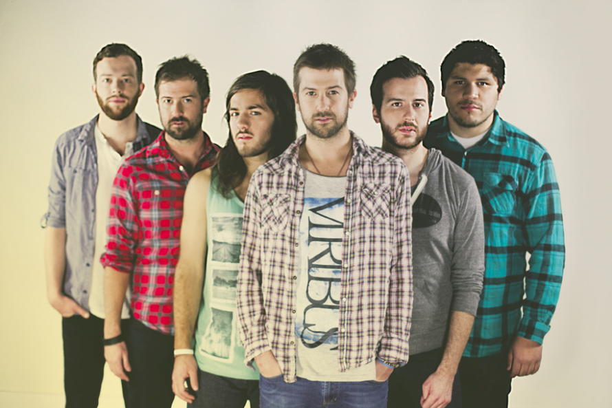 CD Giveaway & Interview With The Desperation Band
