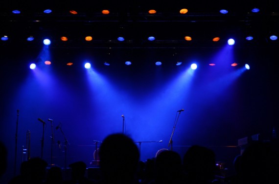 The Only Atmosphere of Worship that Really Matters