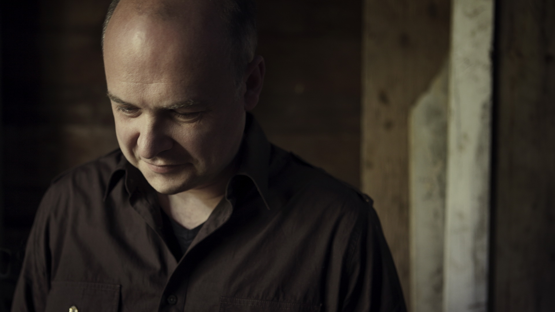 Emotionally Healthy Worship Music: An Interview With Brian Doerksen